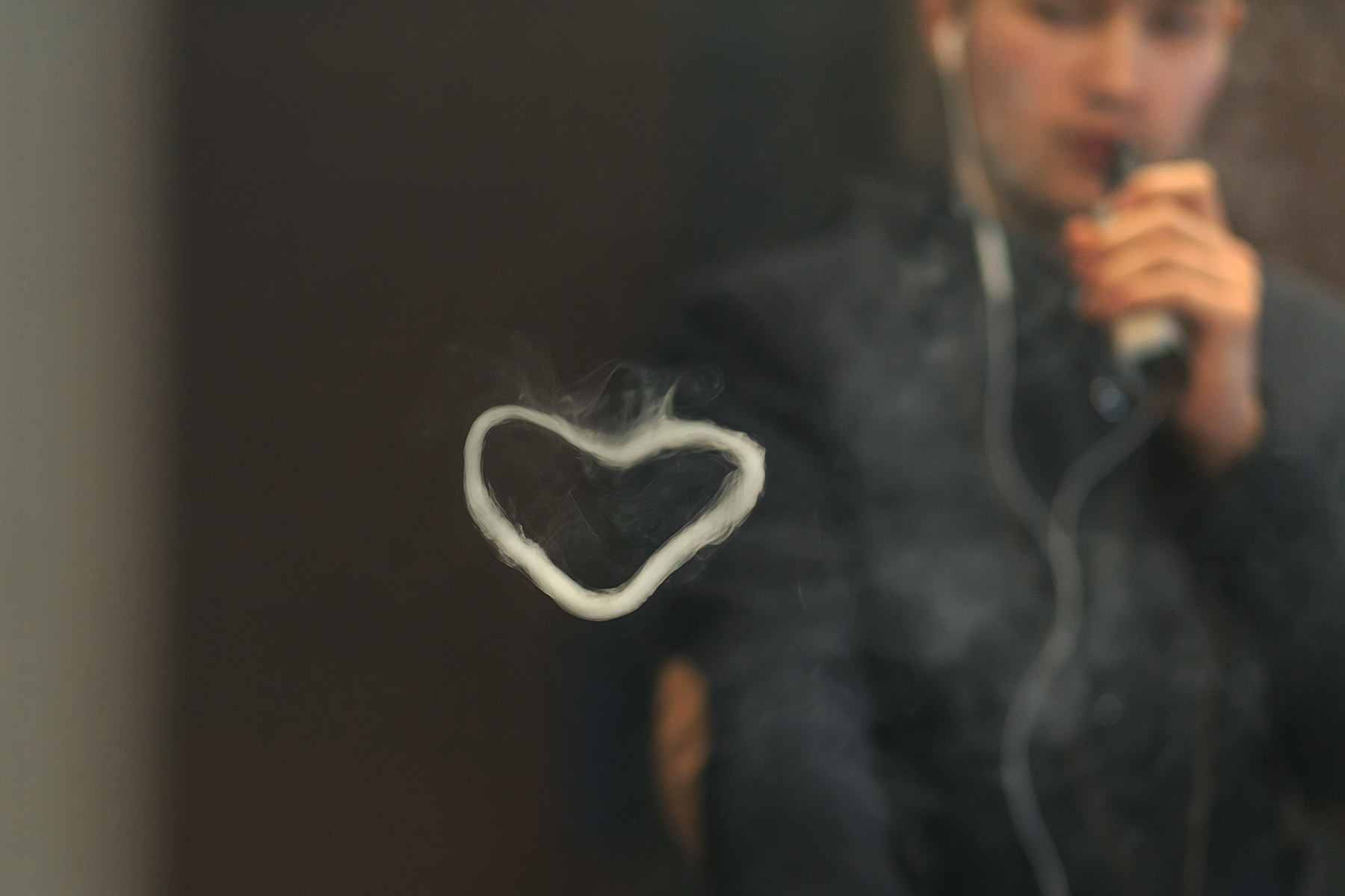 Vaping Increases Chances of Heart Disease According to Study - US ...